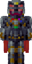 Infinity Ultron | Red's Addonpack Wiki | Fandom