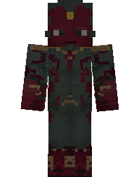 Vision | Red's Addonpack Wiki | Fandom