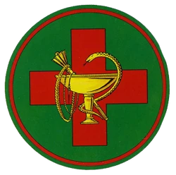 Soviet Military Medical Directorate | Reds Over World Wiki | Fandom