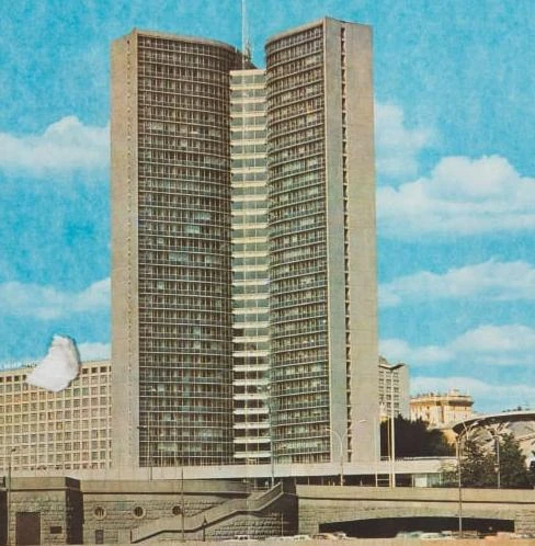 COMECON | Reds Over World Wiki | Fandom