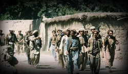 Mujahideen | Reds Over World Wiki | Fandom