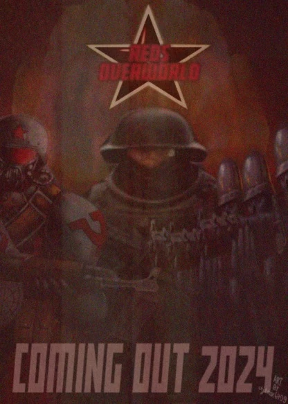 Reds Over World | Reds Over World Wiki | Fandom