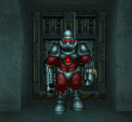 Terminator | Reds Over World Wiki | Fandom