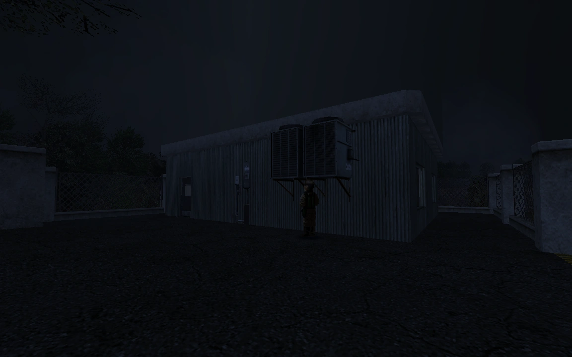 Red Haze | Reds Over World Wiki | Fandom