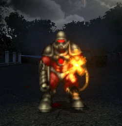 Terminator | Reds Over World Wiki | Fandom