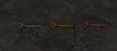 Keys | Reds Over World Wiki | Fandom