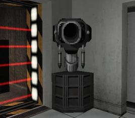 Rocket Turret | Reds Over World Wiki | Fandom