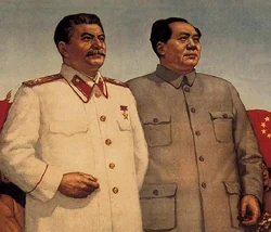 Joseph Stalin | Reds Over World Wiki | Fandom