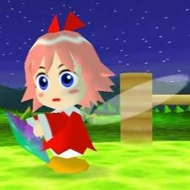 Ribbon | Red's Roleplay Area Wiki | Fandom