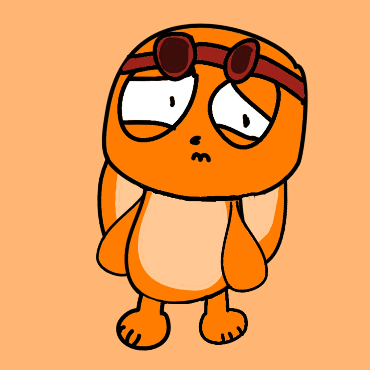 Finn | Red's Roleplay Area Wiki | Fandom