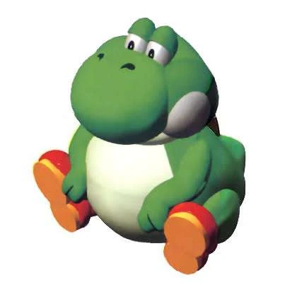 Fat Yoshi | Red's Roleplay Area Wiki | Fandom