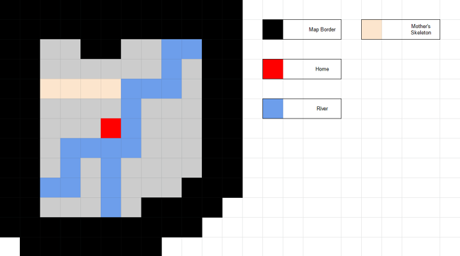 Dragonbone Cave | Redscale's Adventure Online Wiki | Fandom