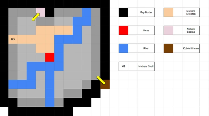 Dragonbone Cave | Redscale's Adventure Online Wiki | Fandom