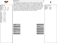 Combat Basics | Redscale's Adventure Wikia | Fandom