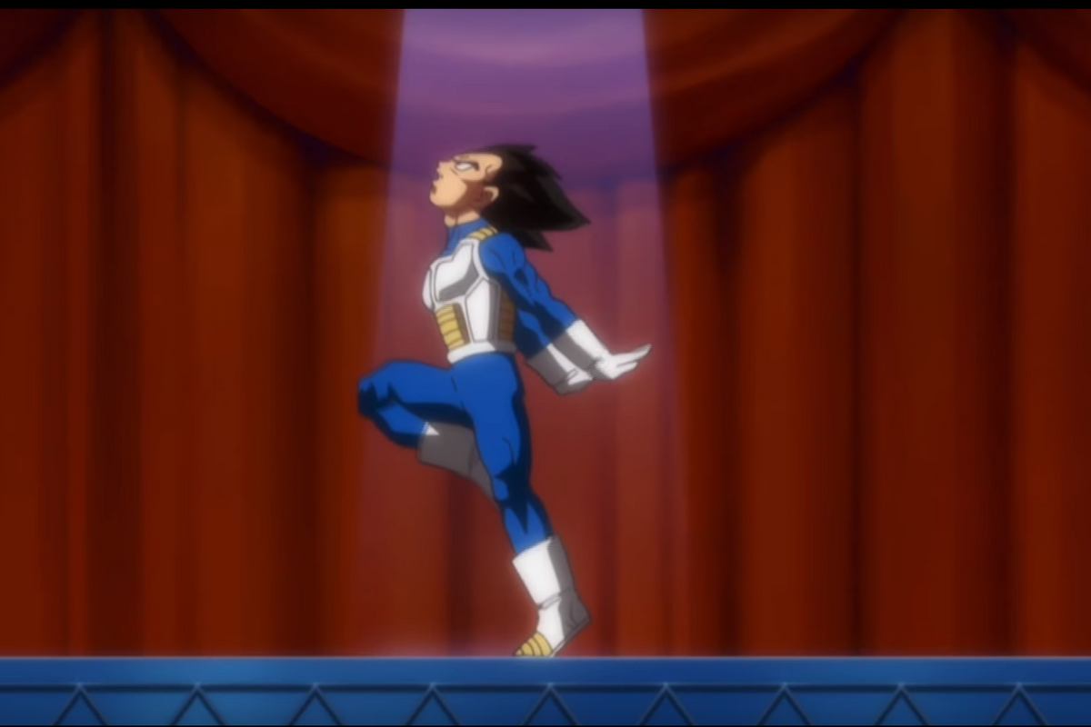 Vegeta Dragonball Xenoverse Redscotgaming Wikia Fandom