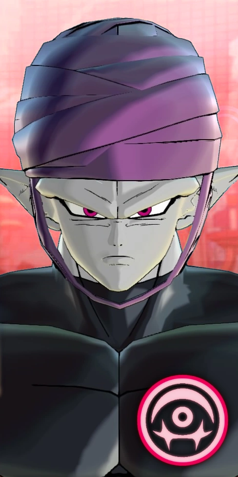 Azrai (Dragonball Xenoverse 2) | RedScotGaming Wikia | Fandom