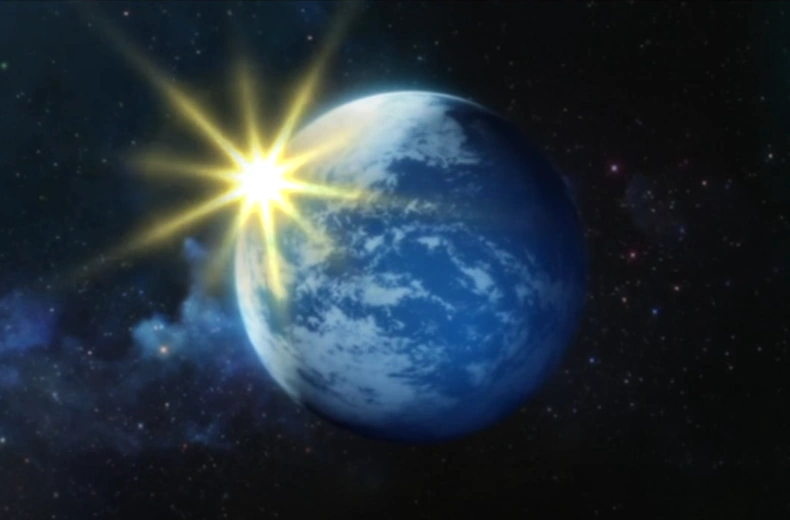 Earth (Dragonball Xenoverse) | RedScotGaming Wikia | Fandom