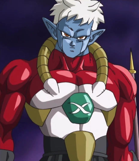 Mira (Dragonball Xenoverse) | RedScotGaming Wikia | Fandom