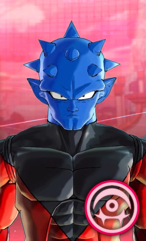 Grobabo (Dragonball Xenoverse 2) | RedScotGaming Wikia | Fandom