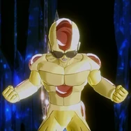 Tony (Dragonball Xenoverse) | RedScotGaming Wikia | Fandom