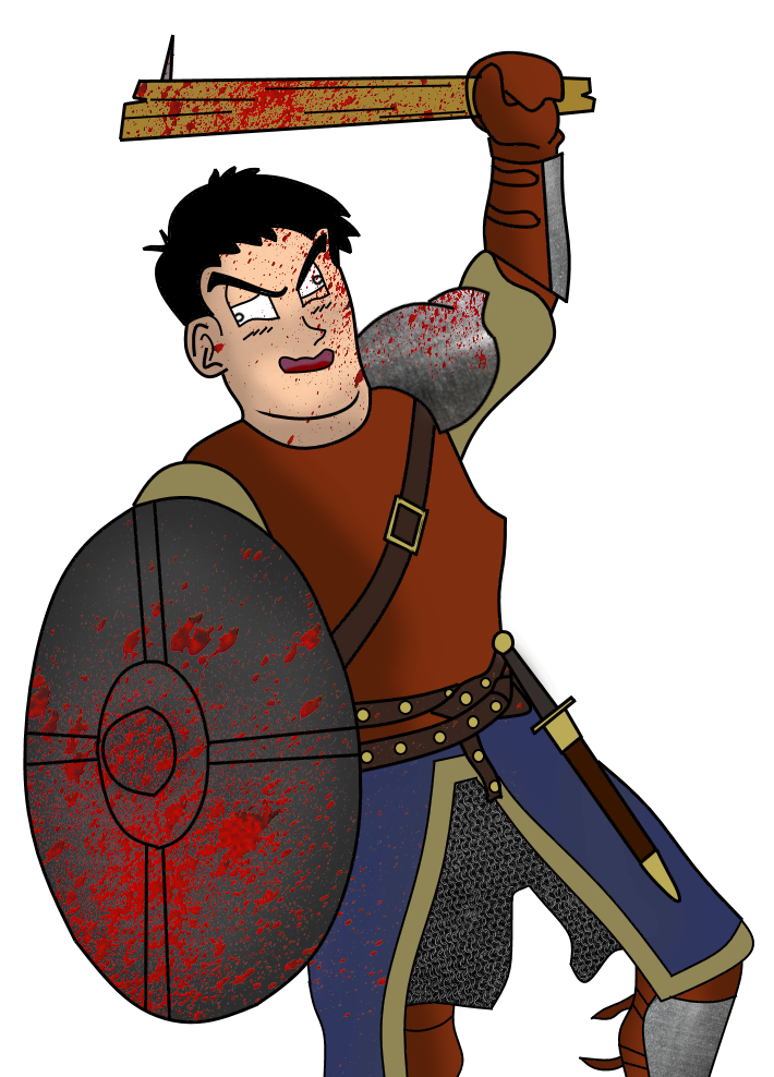Dave Diablo Redscotgaming Wikia Fandom