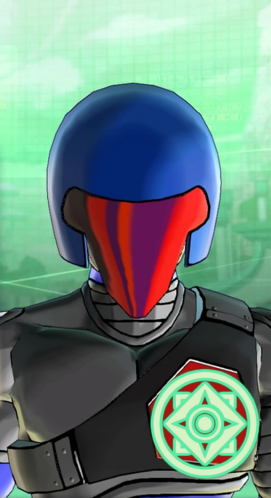 Daros Dragonball Xenoverse 2 Redscotgaming Wikia Fandom
