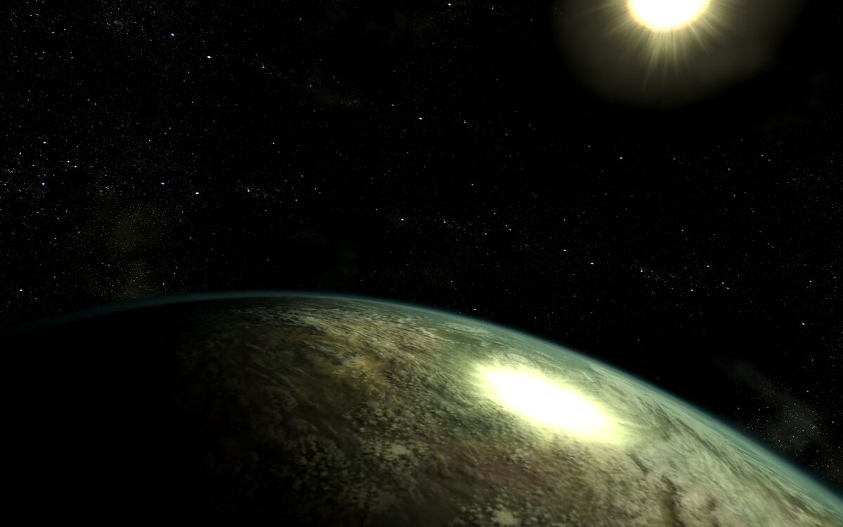 Earth Fallout Redscotgaming Wikia Fandom