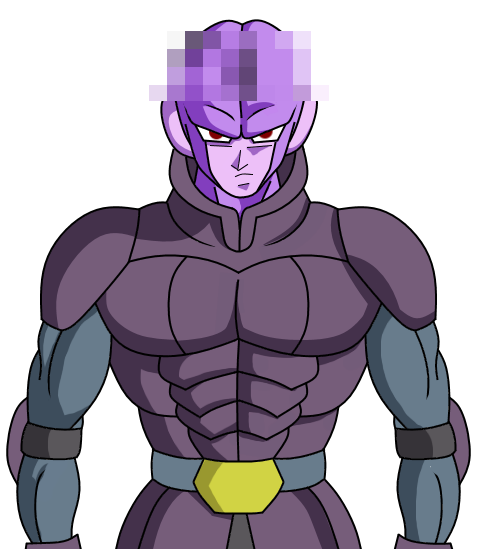Hit (Dragonball Xenoverse 2) | RedScotGaming Wikia | Fandom