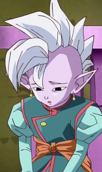 Shin (Dragon Ball Xenoverse) | RedScotGaming Wikia | Fandom