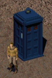 The Doctor (Fallout 2) | RedScotGaming Wikia | Fandom
