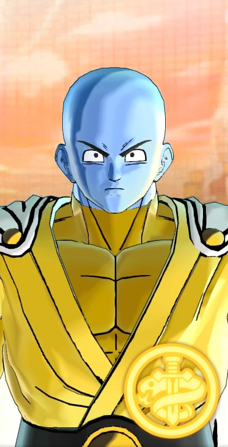 One Poke Dan (Dragonball Xenoverse 2) | RedScotGaming Wikia | Fandom