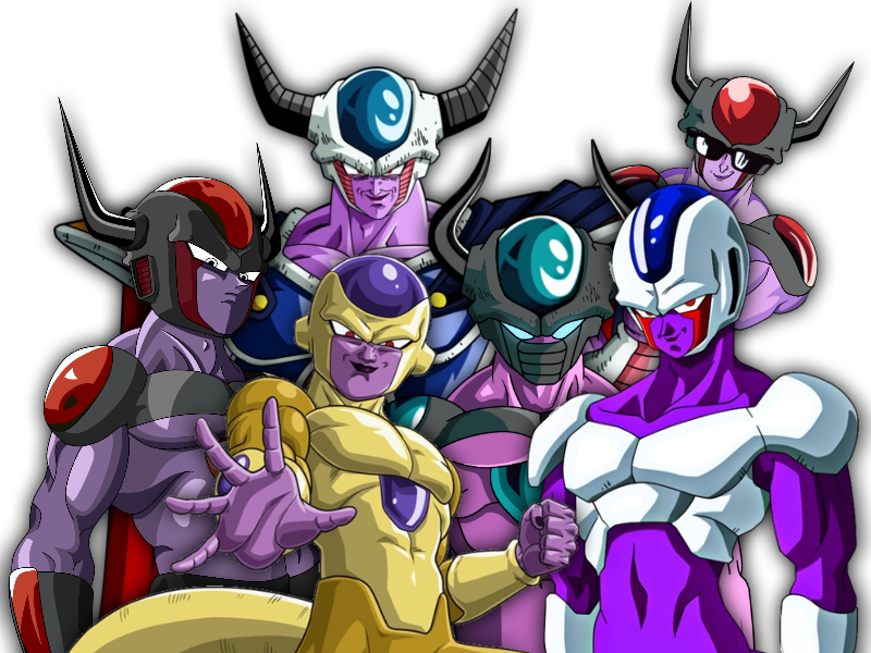 Frost Demons (Race) | RedScotGaming Wikia | Fandom