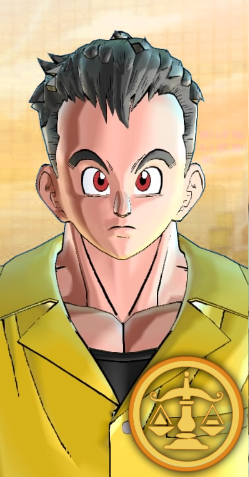 Greg Dragonball Xenoverse 2 Redscotgaming Wikia Fandom