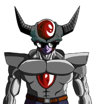 Tony (Dragonball Xenoverse) | RedScotGaming Wikia | Fandom
