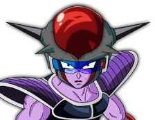 Tony (Dragonball Xenoverse) | RedScotGaming Wikia | Fandom
