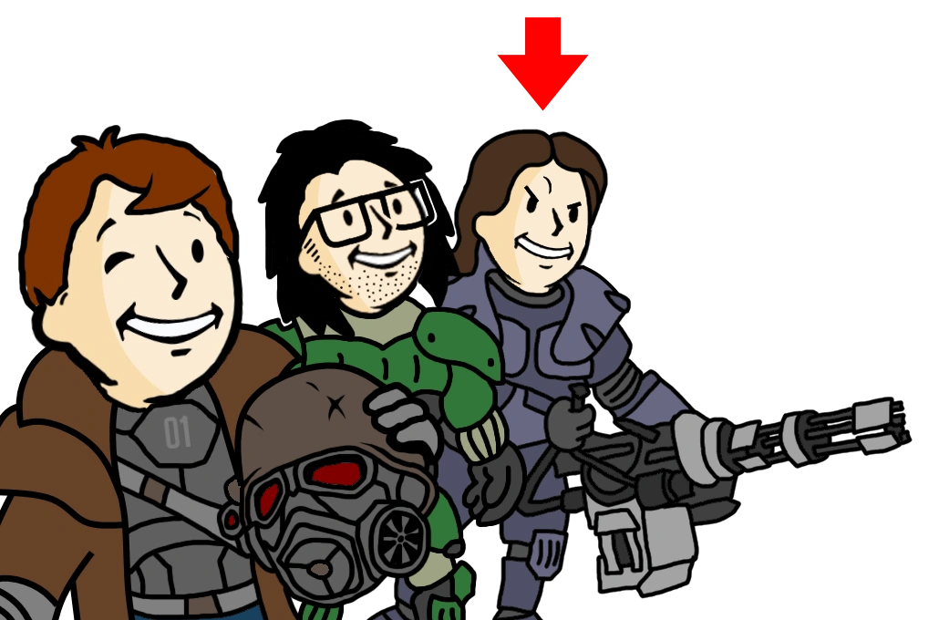 Ben (Guest) | RedScotGaming Wikia | Fandom