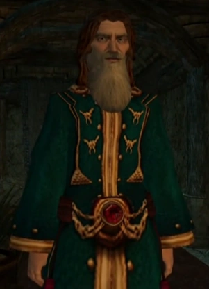 Harold Redas (The Elder Scrolls) | RedScotGaming Wikia | Fandom