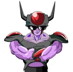 Tony (Dragonball Xenoverse) | RedScotGaming Wikia | Fandom