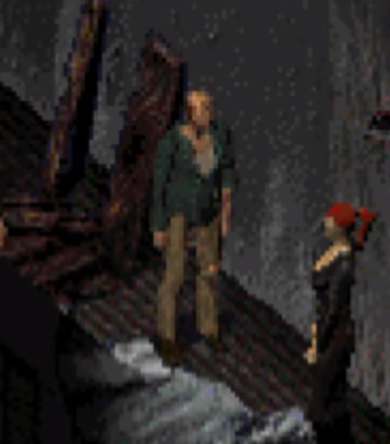 Slim Picket (Fallout 2) | RedScotGaming Wikia | Fandom