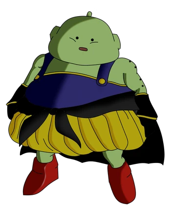 Goma (Dragonball Xenoverse) | RedScotGaming Wikia | Fandom
