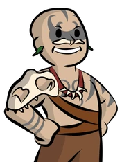 Sulik (Fallout 2) | RedScotGaming Wikia | Fandom