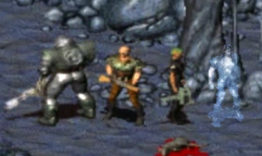 Team Dashwood | RedScotGaming Wikia | Fandom