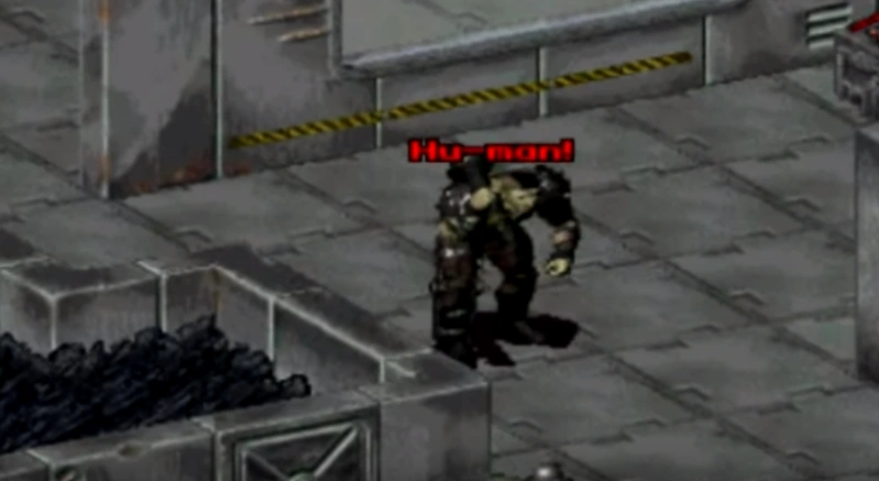 Launcher Bob (Fallout) | RedScotGaming Wikia | Fandom