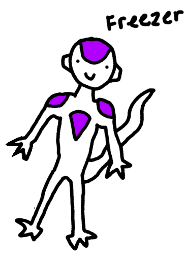 Frieza Dragonball Xenoverse Redscotgaming Wikia Fandom