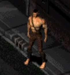 Sulik (Fallout 2) | RedScotGaming Wikia | Fandom