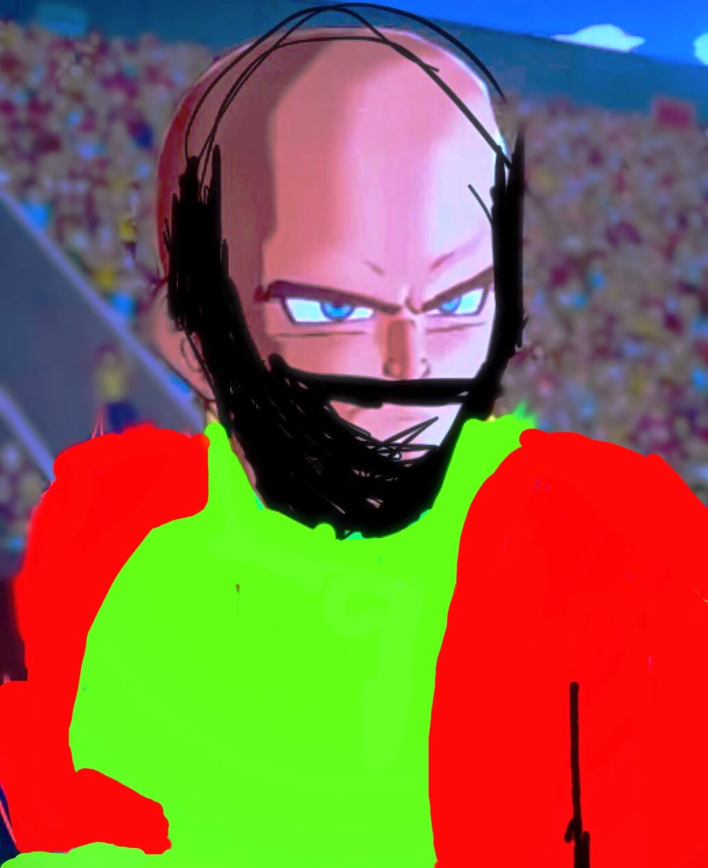 Mac Rock | RedScotGaming Wikia | Fandom