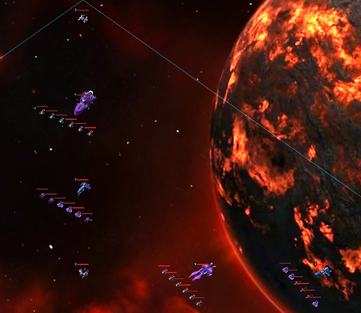 Sector 18 | Redshift by ClipwireGames Wiki | Fandom