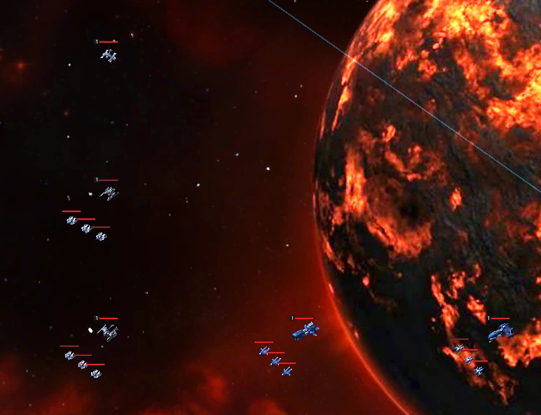 Sector 8 | Redshift by ClipwireGames Wiki | Fandom