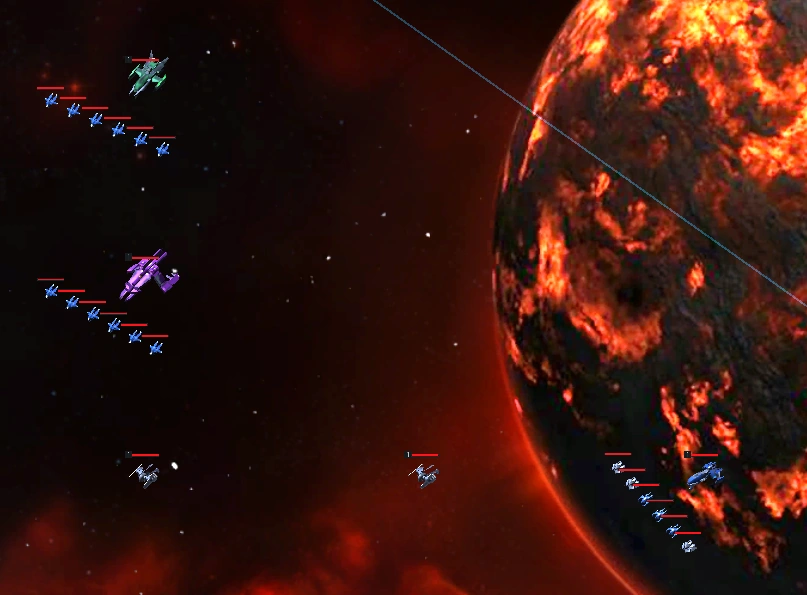 Sector 13 | Redshift by ClipwireGames Wiki | Fandom