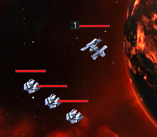 Sector 2 | Redshift by ClipwireGames Wiki | Fandom